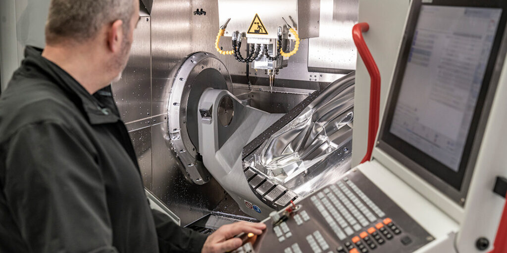 6 Ways to Start Upskilling for the Future of Manufacturing – MetalWorking