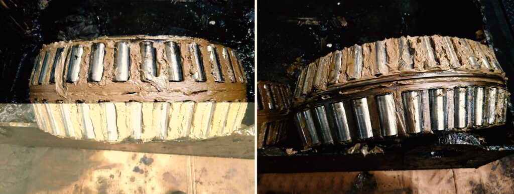 Bechem: How to clean bearings effectively and safely – MetalWorking