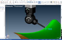 Walter Tools: Special As standard – Via Walter GPS – MetalWorking